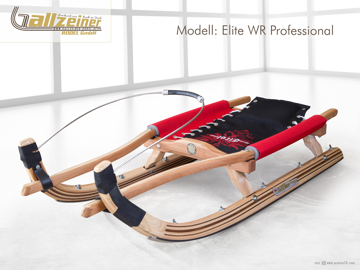 Produkte – Gallzeiner Rodel GmbH